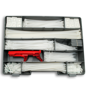Specialty Packs - Advanced Cable Ties, Inc.