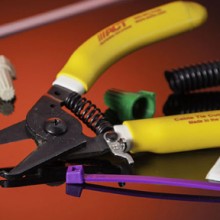 Industrial Cable Ties, Heavy Duty Zip Ties and More | Advanced Cable Ties