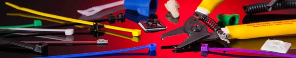 Industrial Cable Ties, Heavy Duty Zip Ties and More | Advanced Cable Ties