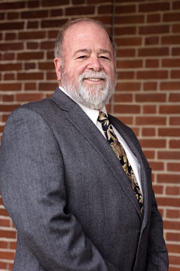 Ken Tomasetti - Citizen of the Year - Advanced Cable Ties, Inc.