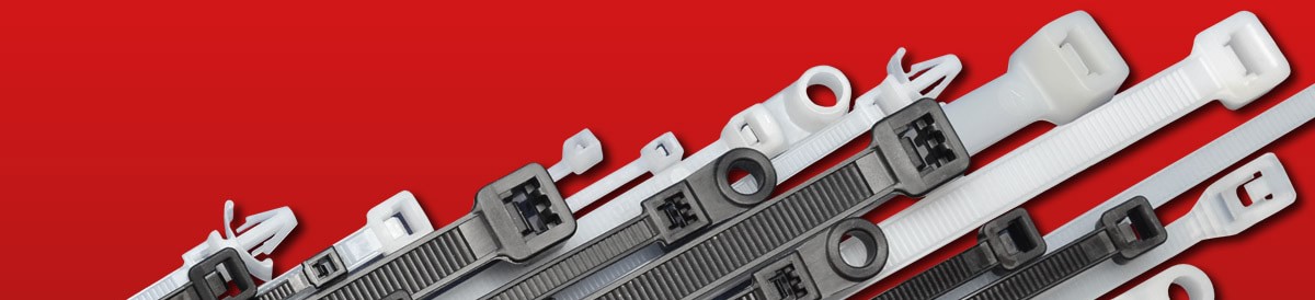 Industrial Cable Ties, Heavy Duty Zip Ties and More | Advanced Cable Ties